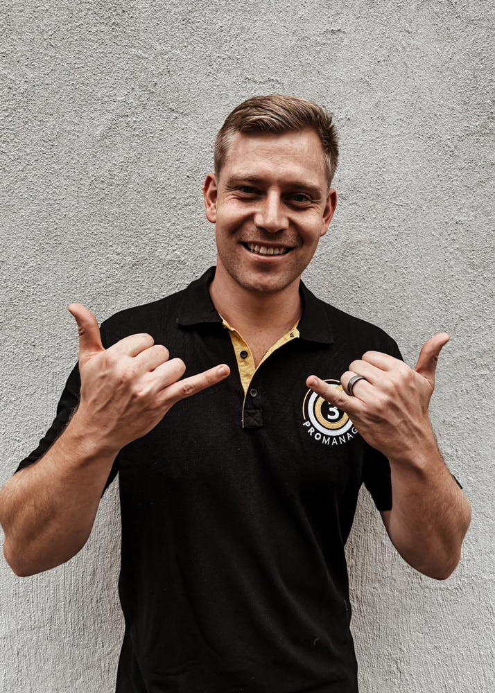 Meet The Team - 360 ProManagement