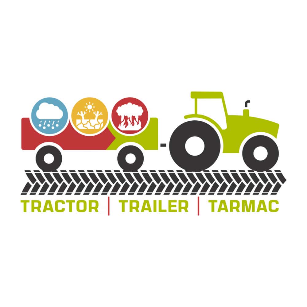 Tractor, Trailer and Tarmac : 2025 - 360 ProManagement